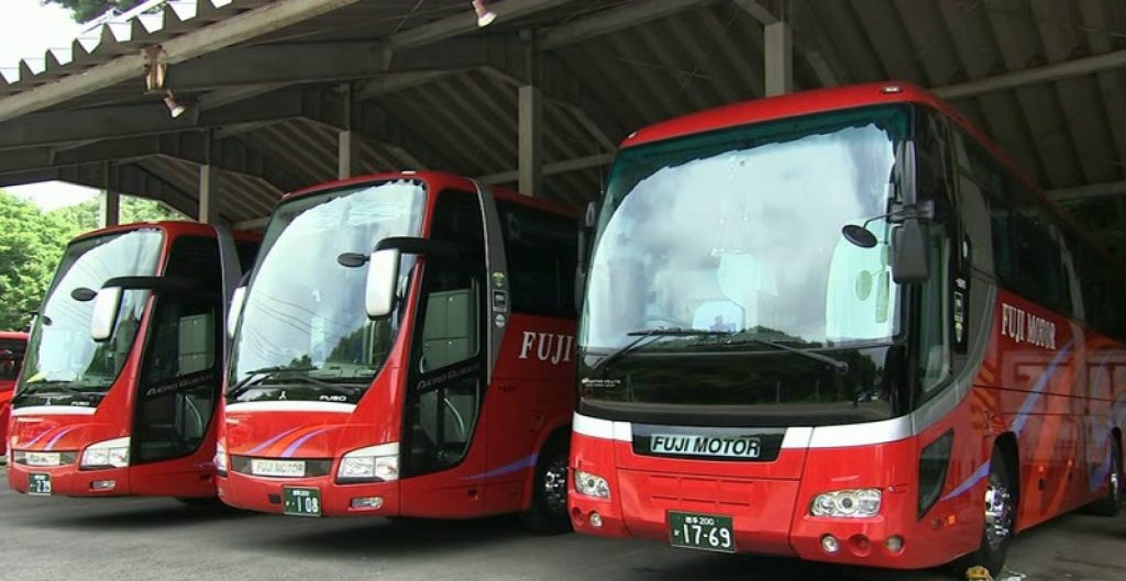 旅行業 | 株式会社 富士モーターサービス